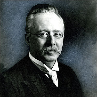 Grandi direttori del passato – Max Fiedler | mozart2006